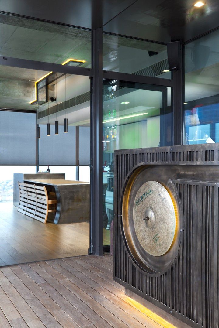 Levent Loft - Atelier 187